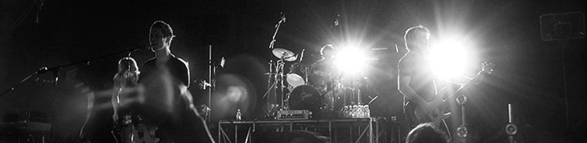 Event Production & Lighting | from Dunedin throughout NZ